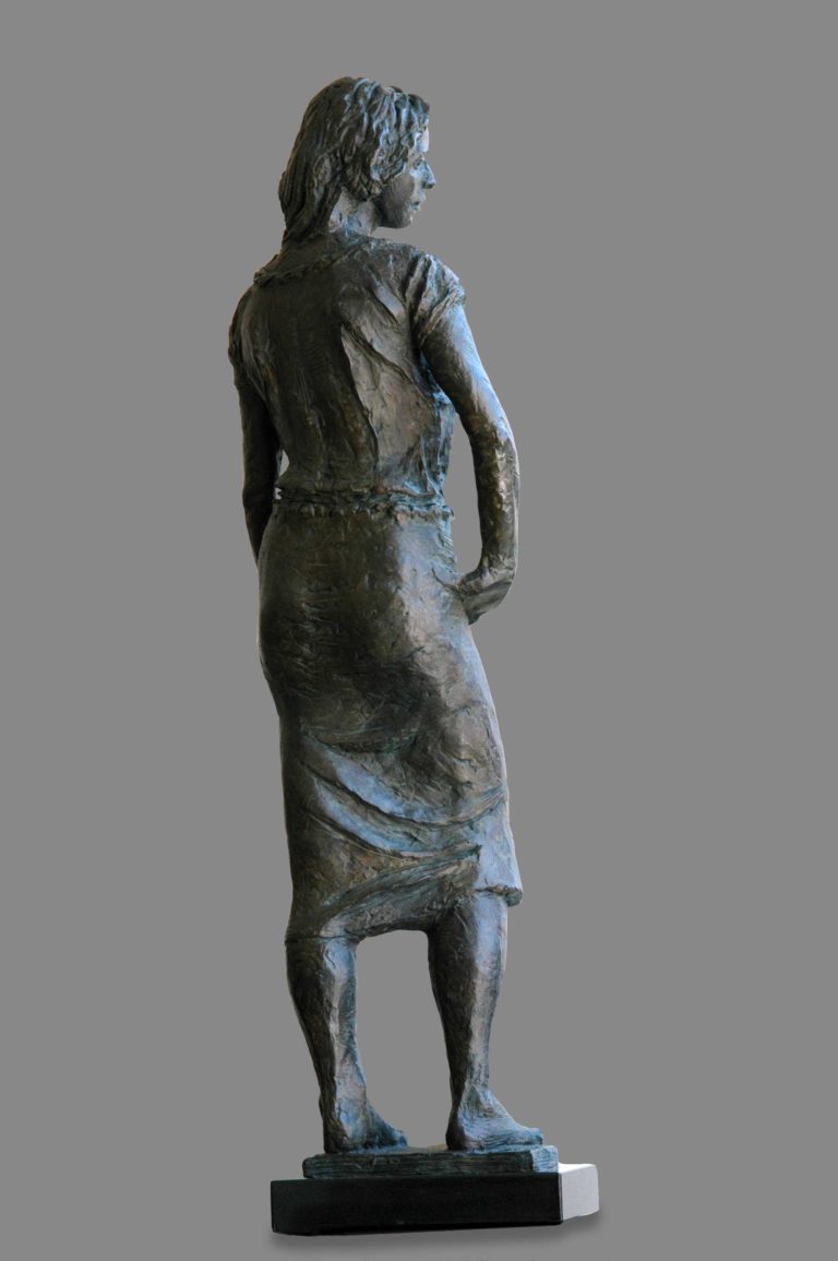 Maria - Sculpture Zone